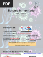 Inmunologia Basica Abbas 6a Edicion | PDF | Sistema inmune | Antígeno