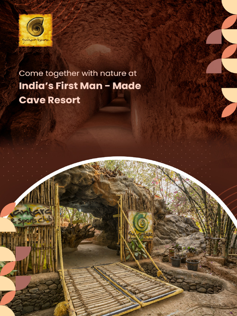 Guhantara e Brochure 2025 | PDF