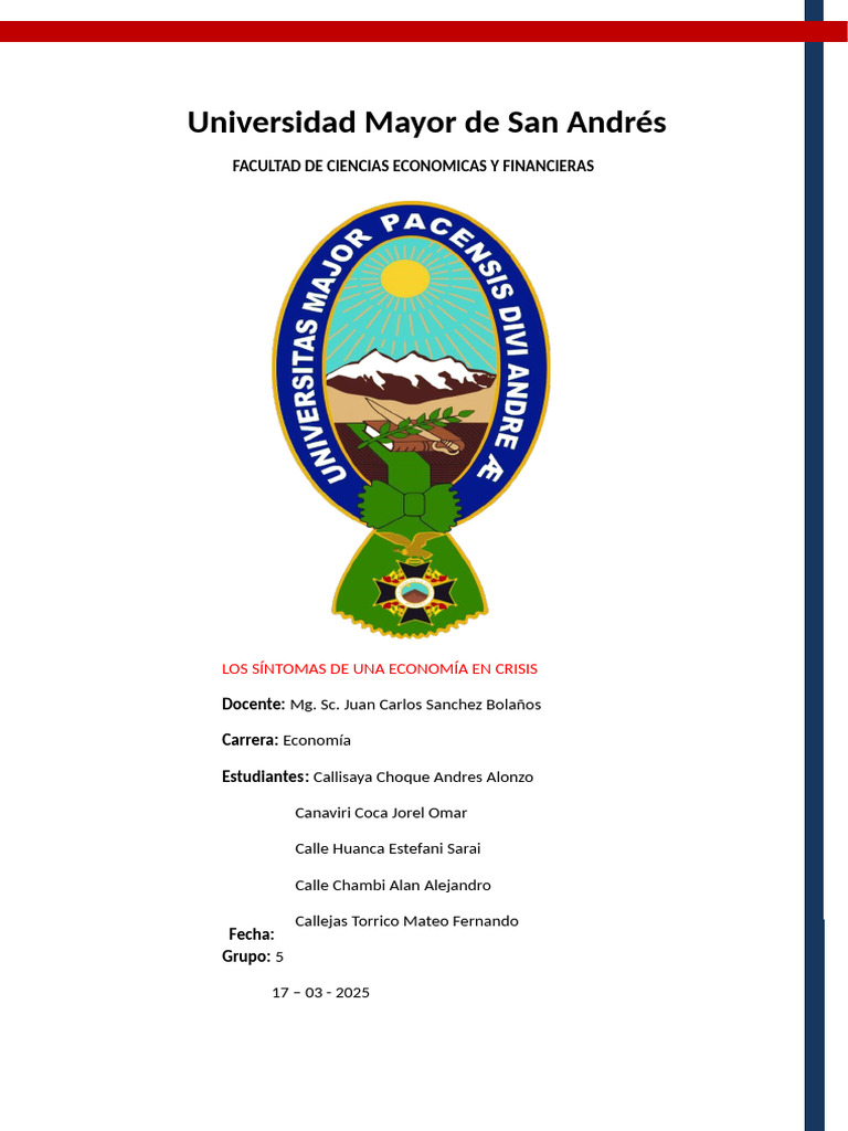 Trabajo Grupal Admin Carátula | PDF | Verdad | Realidad