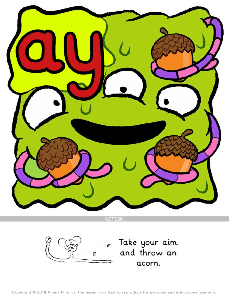 组合音展示卡unit_3_frieze___anima_phonics | PDF