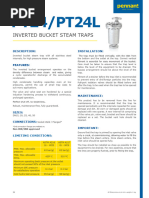 ASTM D5762 Nitrogen Analysis Method | PDF | Nitrogen | Combustion