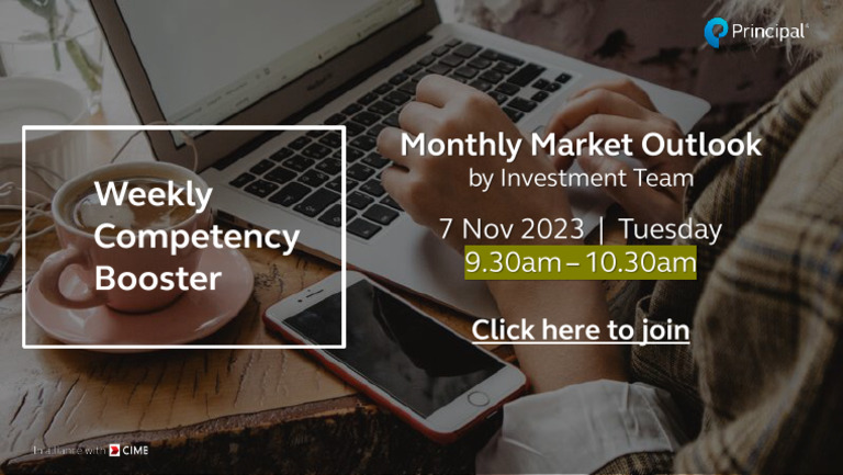 Flyer - Weekly Competency Booster - 7 Nov 2023 | PDF