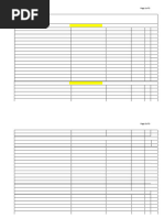 NetOne USSD and Short Codes Guide | PDF | Information And ...