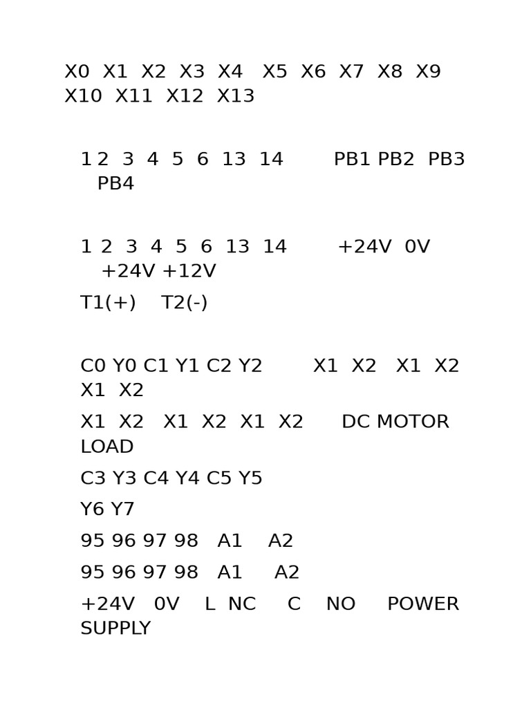 AMC Label | PDF
