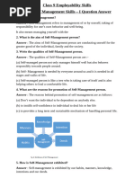 Class 7 Advanced Features of MS Excel | PDF | Microsoft Excel | System Software