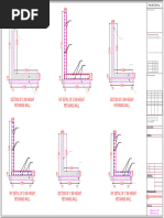 REVISED UWT-Model | PDF | Beam (Structure) | Architectural Elements