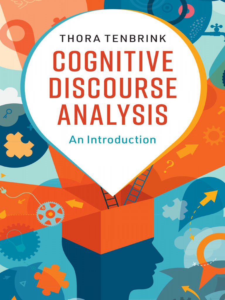 Cognitive Discourse Analysis | PDF | Thought | Linguistics