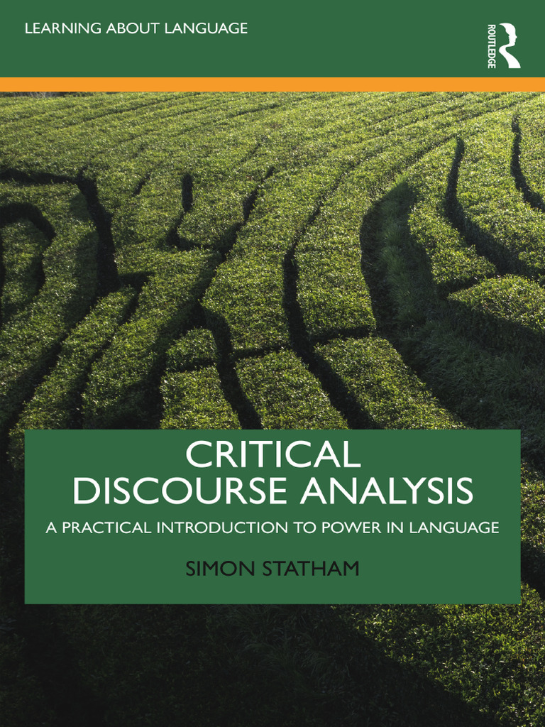 preview-9780429643620_A42567938 | PDF | Linguistics | Human Communication