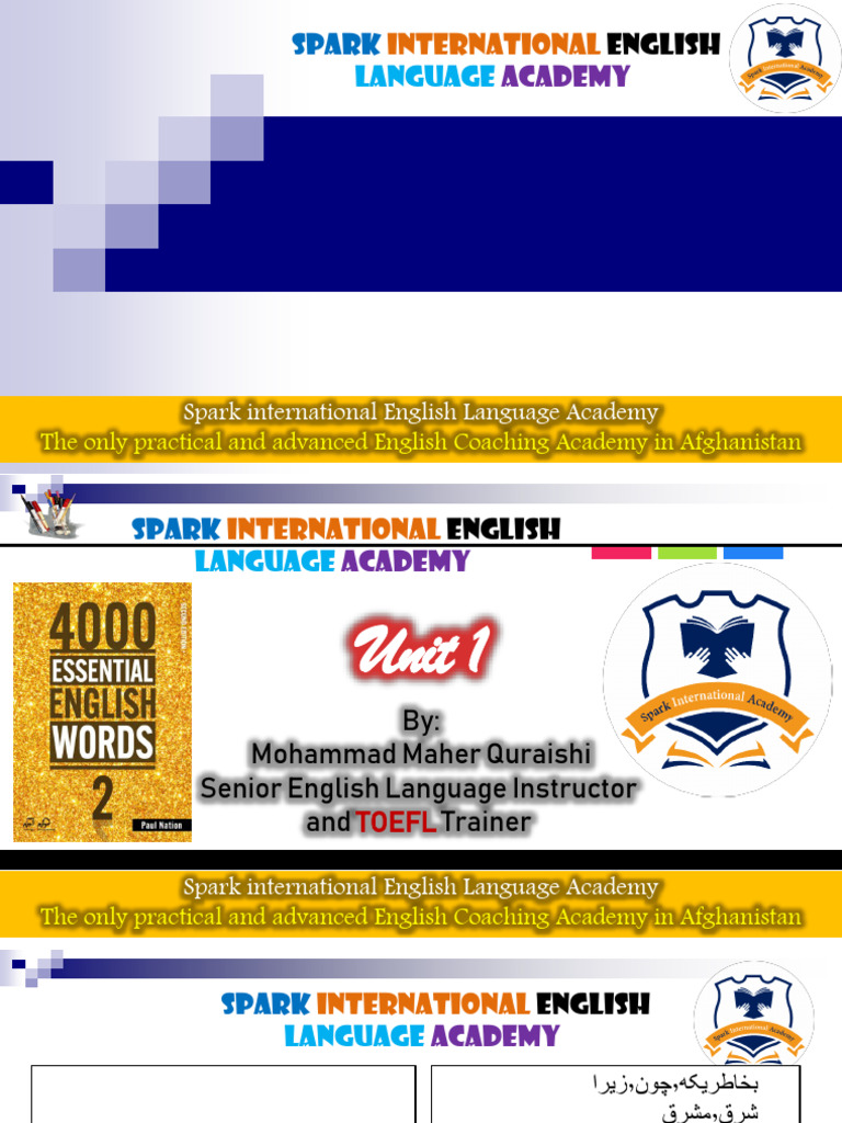 B1 4000 Words | PDF