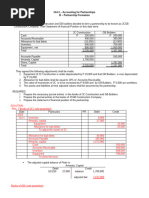 Abstract of Canvass Form | PDF | Business | Technology & Engineering