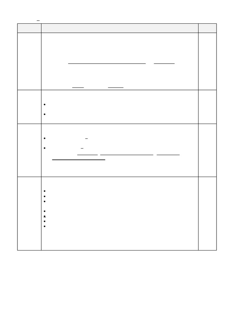 CSC-9618 Mock 1 Paper 2 (MS) | PDF | Control Flow | Parameter (Computer Programming)