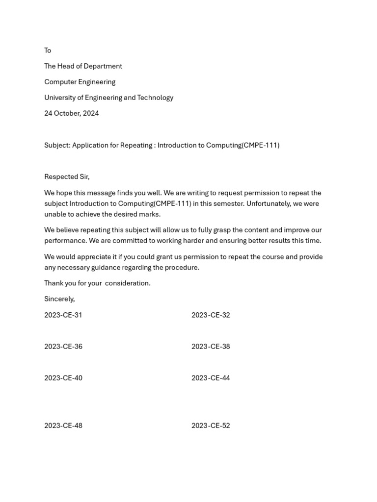 Application of ITC | PDF