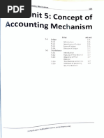 ABM Fundamentals of ABM 2 CG | PDF | Banks | Accounting