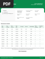 Understanding MPR and Balance Sheet Management & ABC Basis | PDF ...