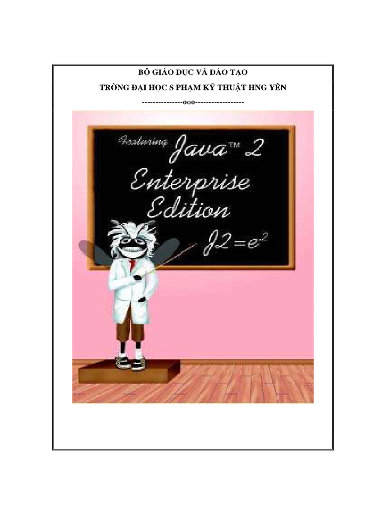 Bai Giang Java | PDF