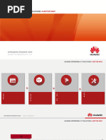 Huawei OWS Autin User Manual Catalaoge | PDF | Login | Software