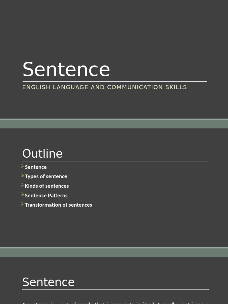 Applied Physics lectures | PDF | Sentence (Linguistics) | Clause