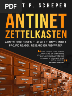 Obsidian Cheat Sheet | PDF | Html Element | Hypertext