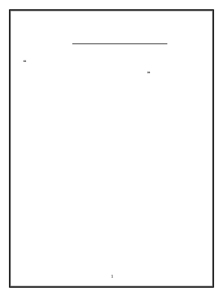 Research Proposal Sample | PDF | Sampling (Statistics) | Hypothesis