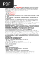 Cozean Pelvic Dysfunction Screening Tool | PDF | Self-Improvement ...