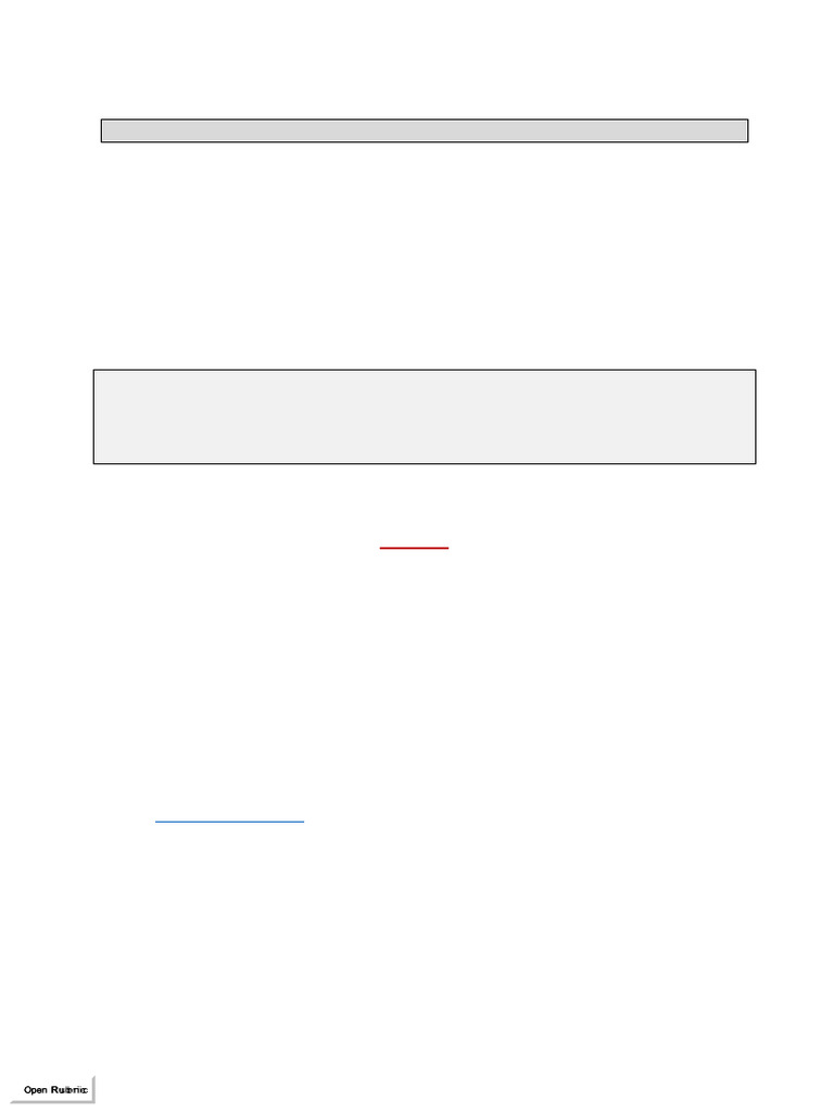 PES3701 Examination Preparation and Information - 2 | PDF | Multiple ...