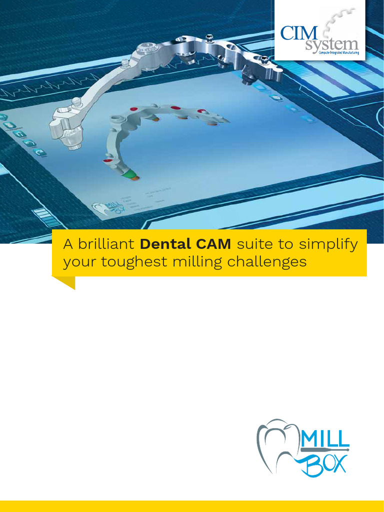 MillBox 2023 ENG Final LR | PDF | Artificial Intelligence | Intelligence (AI) & Semantics