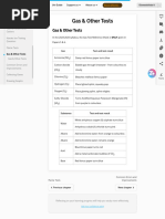 Cambridge IGCSE 0654 Co-Ordinated Sciences (Double Award) Syllabus For ...