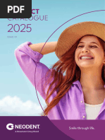 Neodent | PDF | Dental Implant | Drill