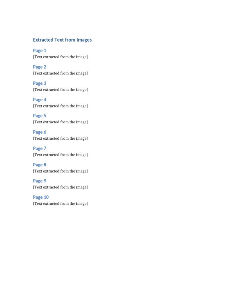 Extracted Text | PDF