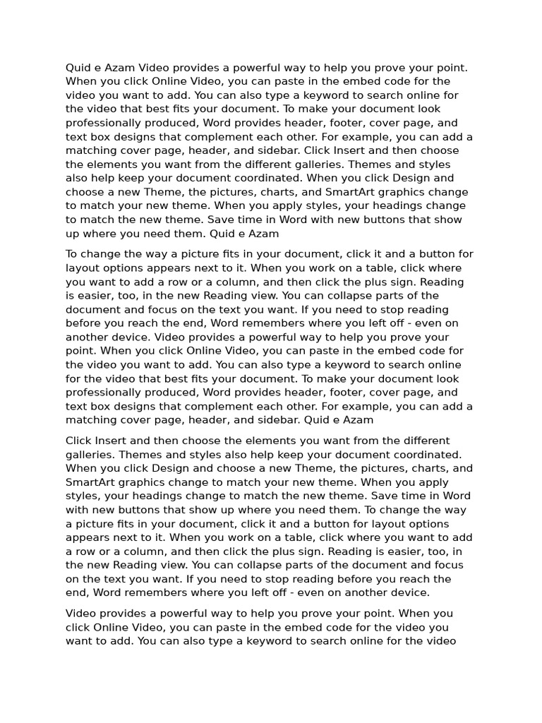 Quide e Azam Personal Secrets | PDF | Page Layout | Graphics