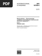 ISO 16750-3:2023 Document Download | PDF | Written Communication ...