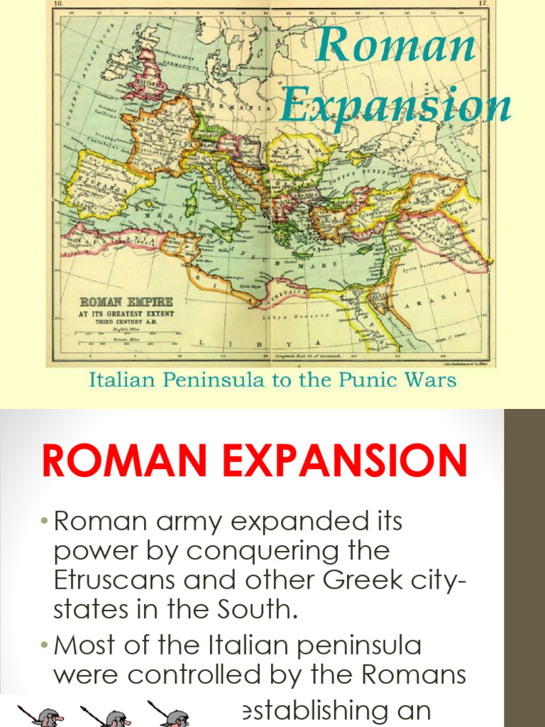 Punic Wars | PDF | Hannibal | Punic Wars