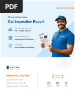 Carvana 150-Point Inspection Checklist | PDF