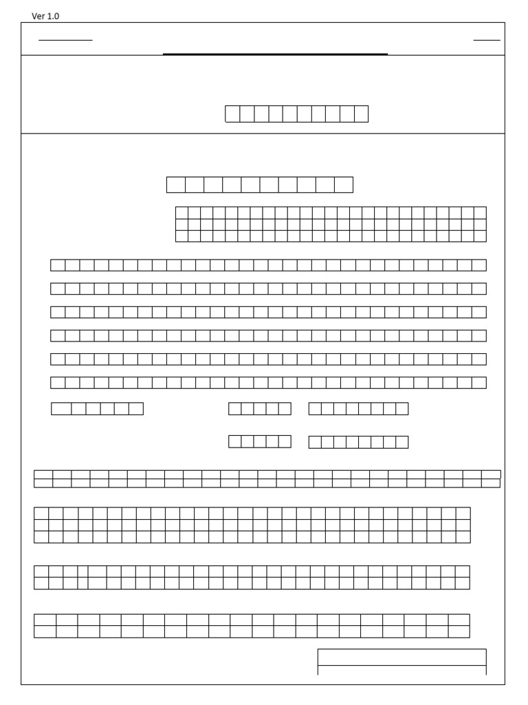Form N3 DDO Registration - NOR | PDF | Taxation | Government Finances