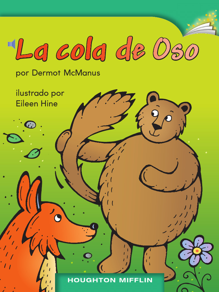 La Cola de Oso | PDF | Ciencia medioambiental | Geografía Física