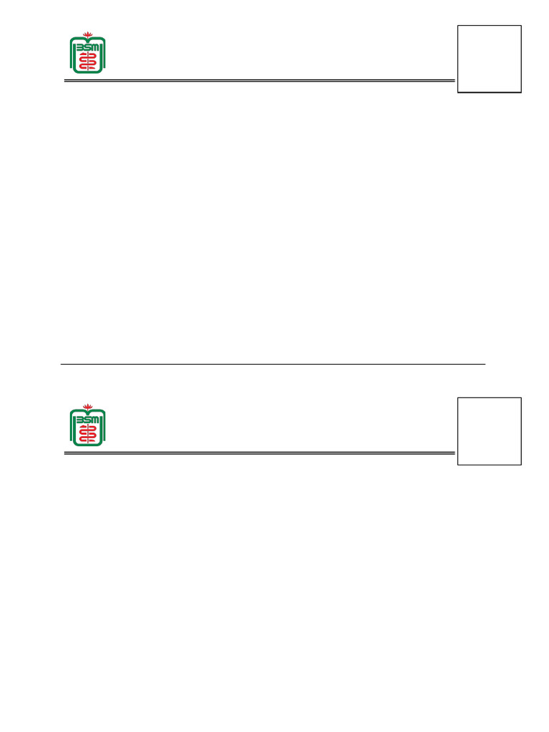 Id Card Application Form (Student) 21082024-1 | PDF | Authentication