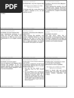 D&D 5E Magic Necklaces Guide | PDF | Dungeons & Dragons | Role Playing ...