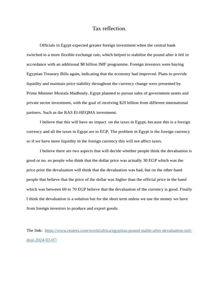 5th Reflection_in_attempt_2024-03-14-17-02-20_Tac reflection 5 | PDF