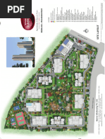 Aparna Technopolis - Kondapur | PDF