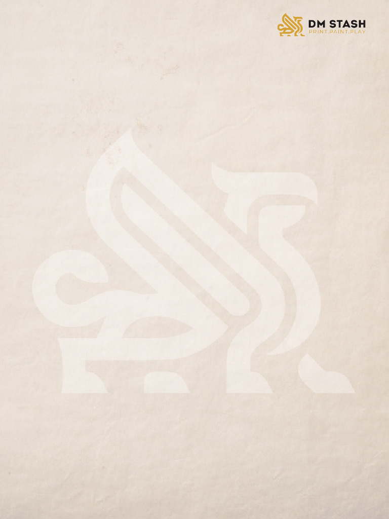 62 Stat Blocks - February 2025 | PDF