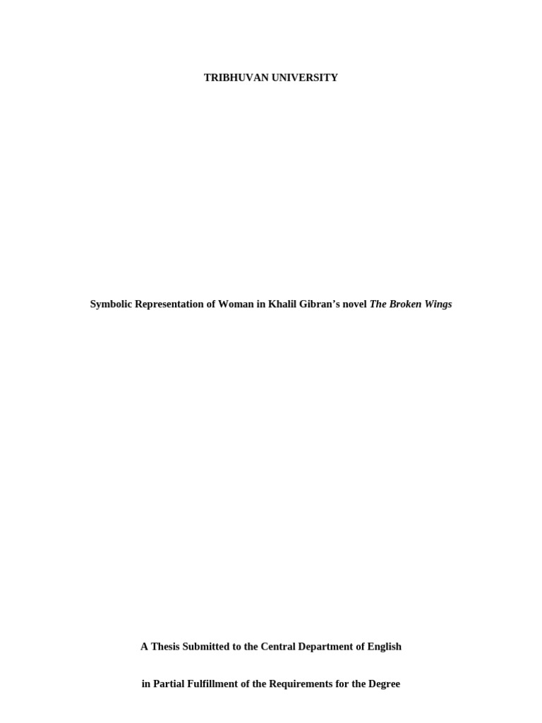 Symbolic - Representation of Woman | PDF | Patriarchy | Feminism