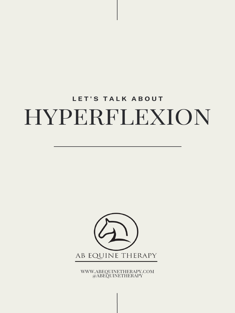 Hyperflexion Downloadable 1 | PDF | Larynx | Human Head And Neck