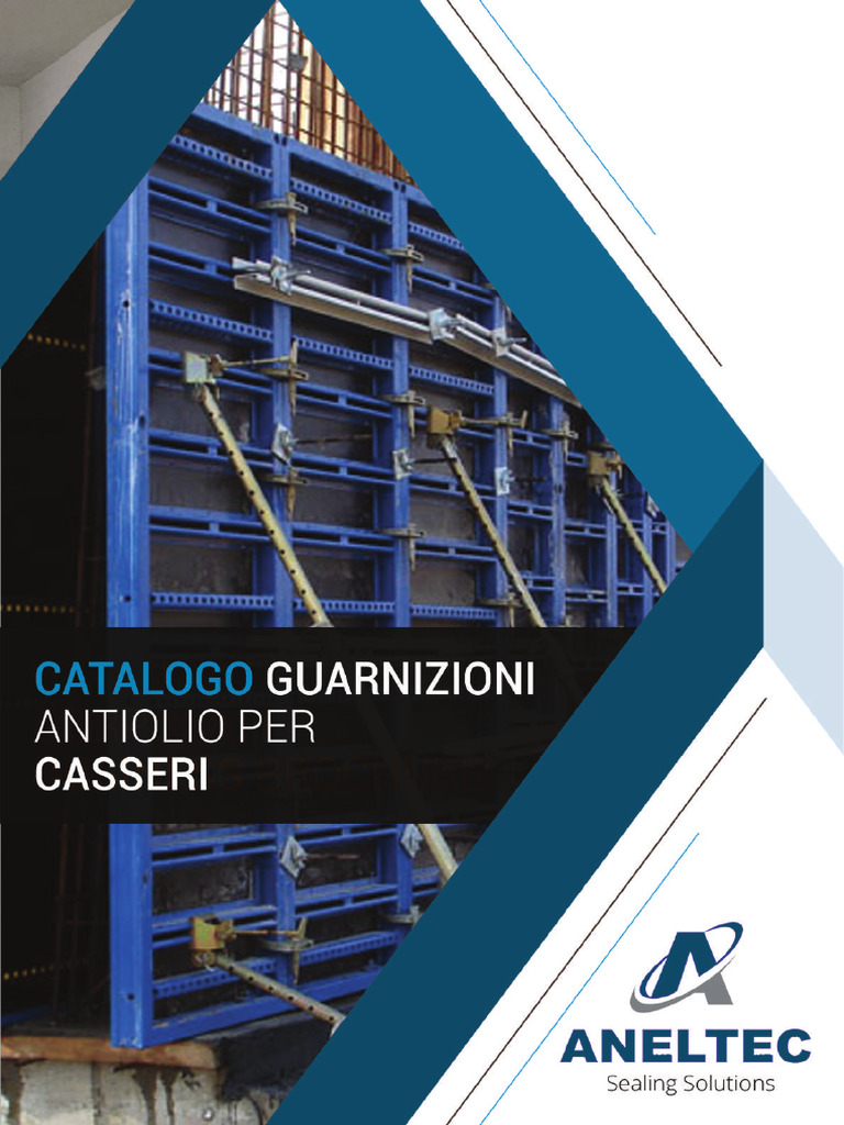 ANELTEC Casseri | PDF