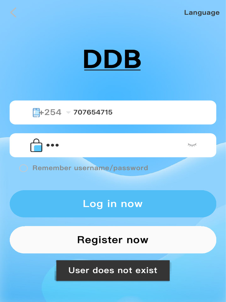 DDB Ken | PDF