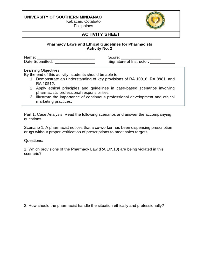 juris-activity-2 | PDF