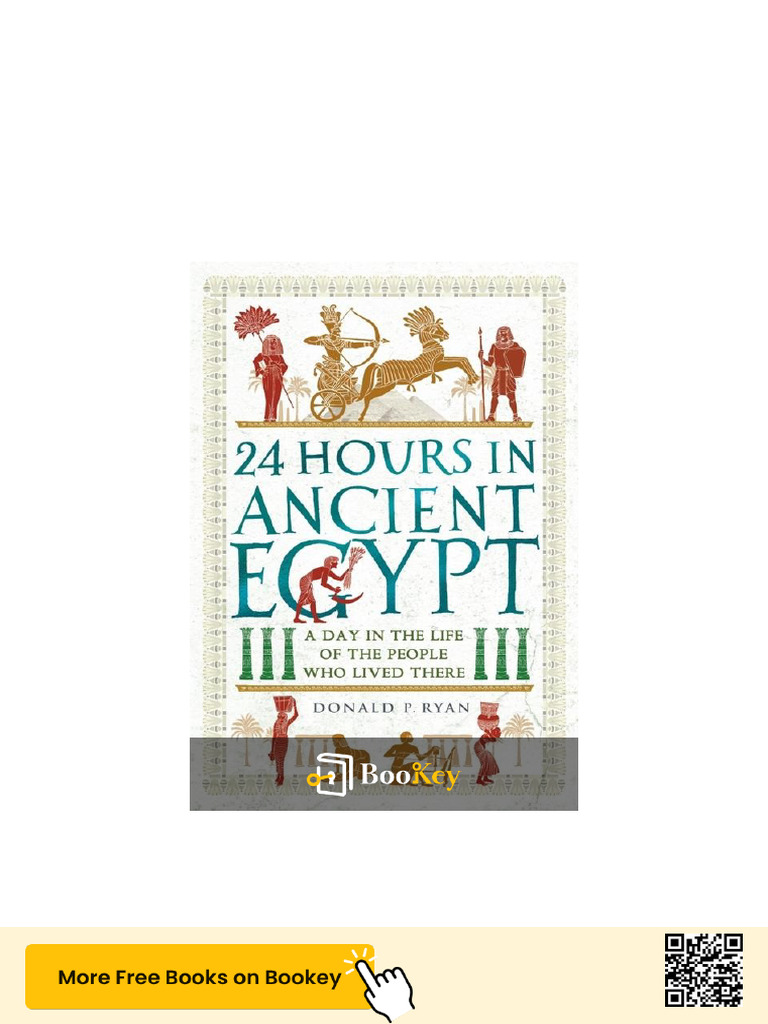 Daily Life in Ancient Egypt Unveiled | PDF | Ancient Egyptian Religion ...