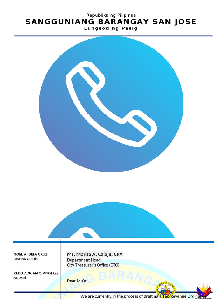 Letter of Request Treasury | PDF