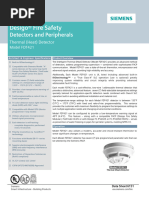 Understanding Cold Differential Test Pressure | PDF | Pressure | Valve