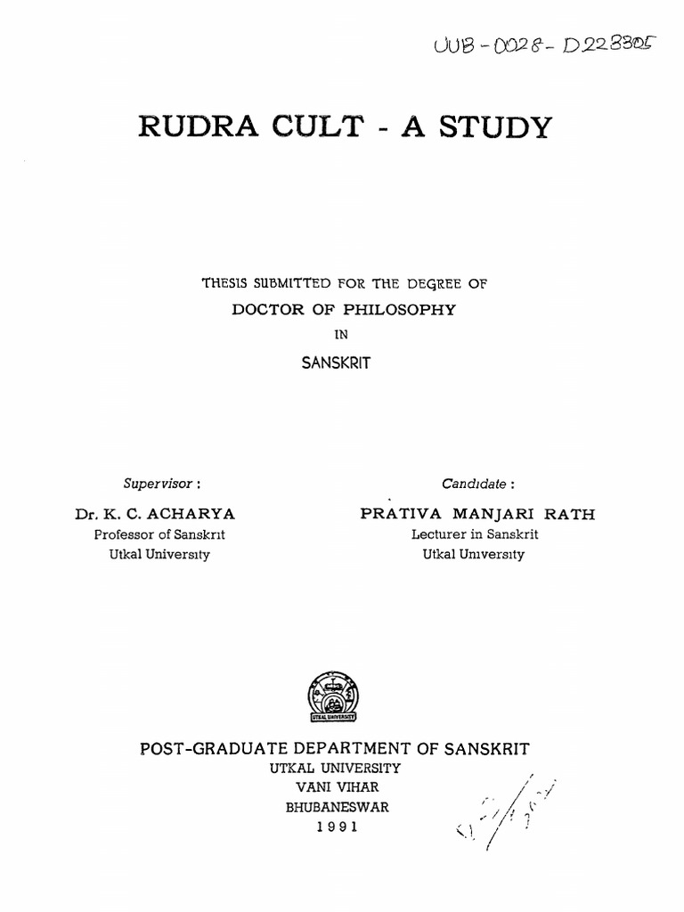 01 Title Page | PDF