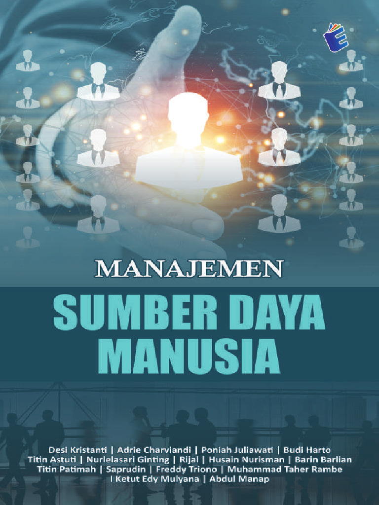 Ebook Manajemen SDM | PDF